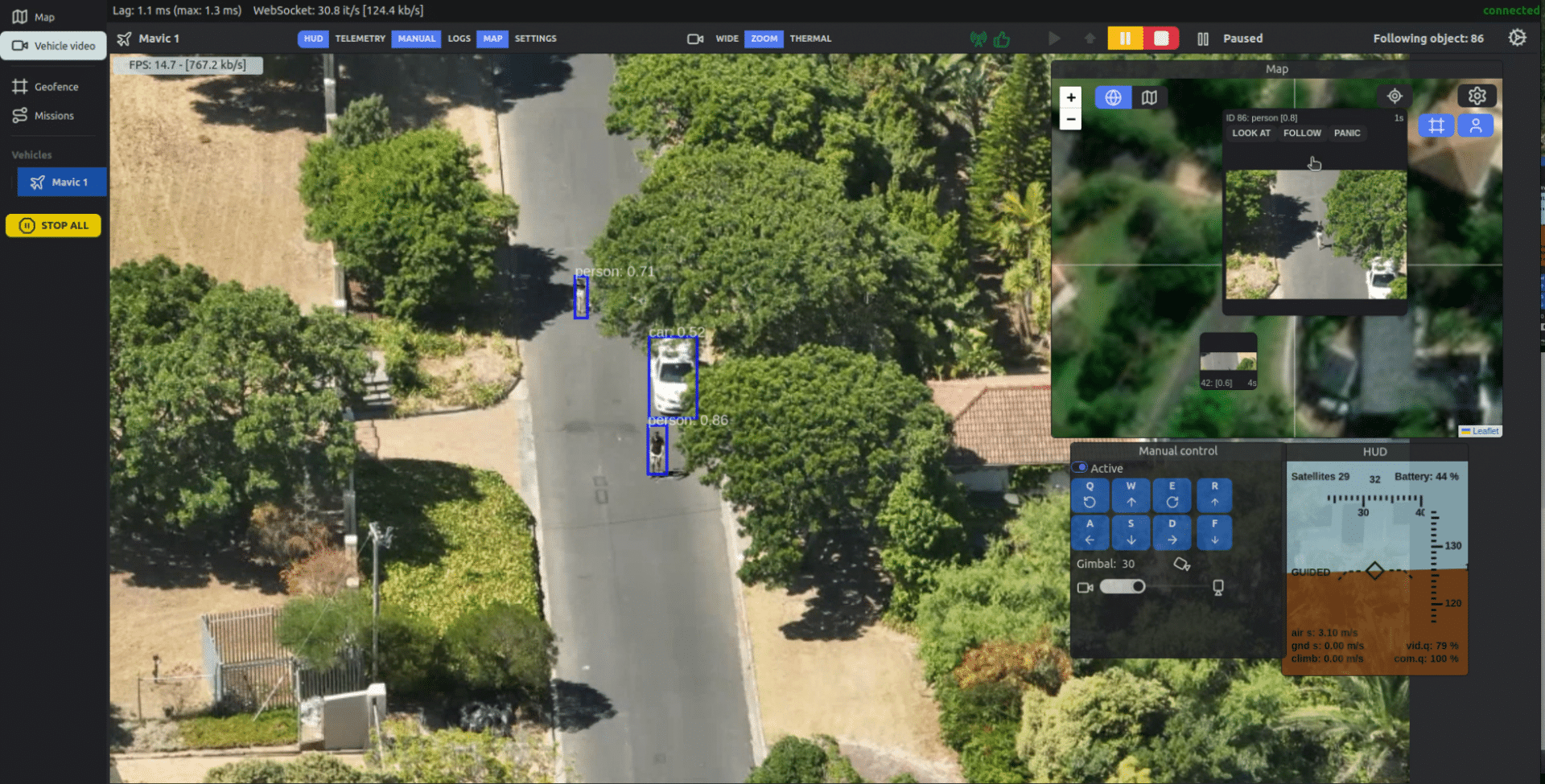 GoodAI Groundstation | GoodAI
